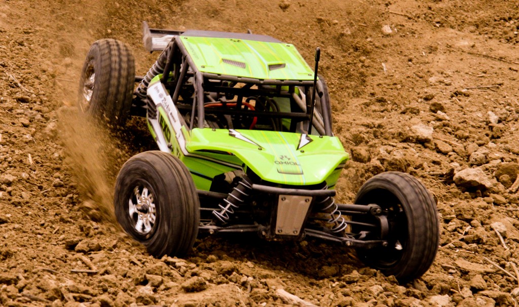Axial EXO Terra Buggy… Now available in RTR Flavor | RC Soup
