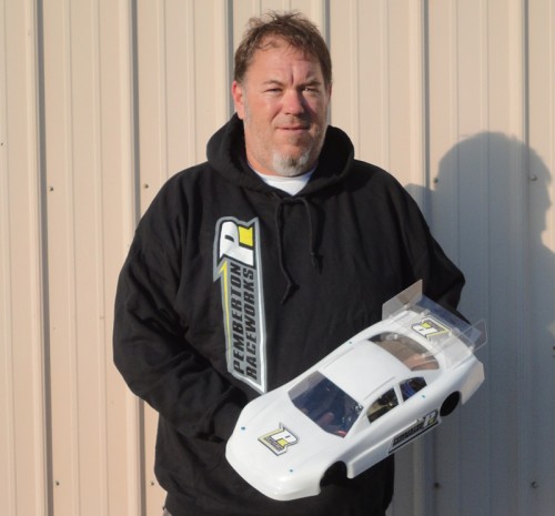 pemberton raceworks | RC Soup